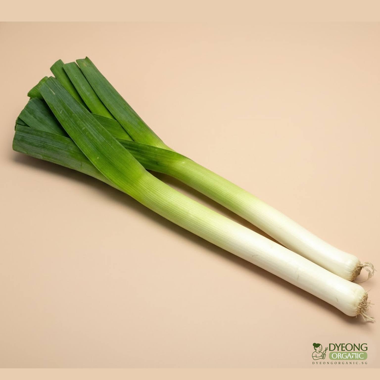 Organic Leek (250g) Australia - Dyeong Organic